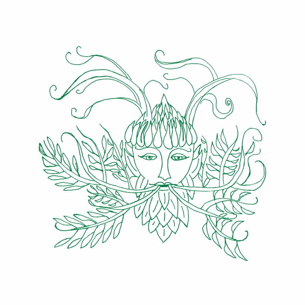Green Man Flag Tinder Newsroom News